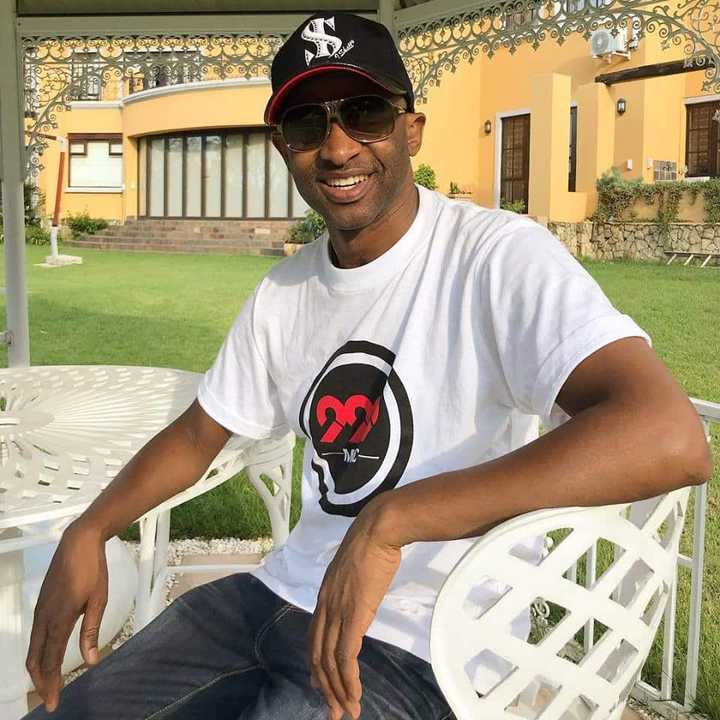 Arthur Mafokate biography, age, wife, songs and albums - Briefly.co.za