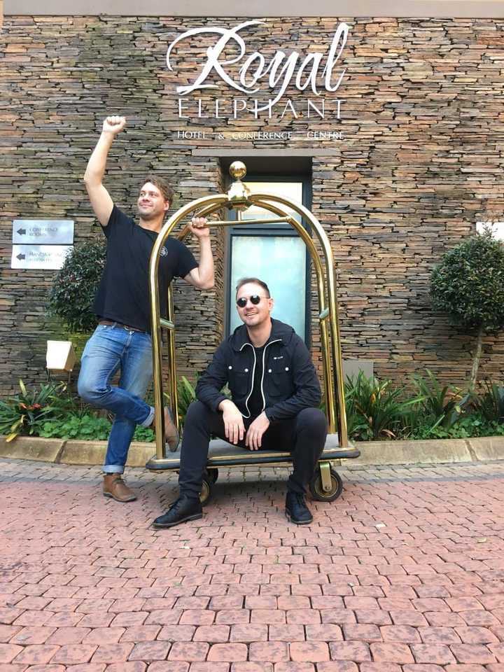 Famous South African rock bands - Briefly.co.za