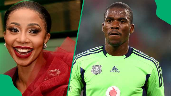 Senzo Meyiwa Trial: Kelly Khumalo Set to Take Centre Stage in Court ...