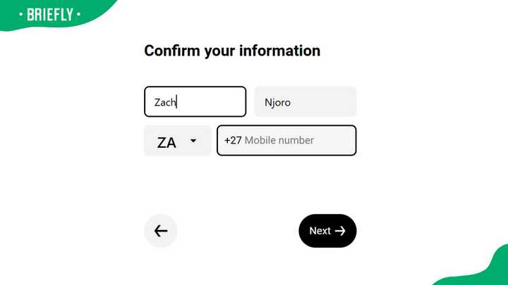 Uber driver requirements in South Africa: quick application guide (2026 ...