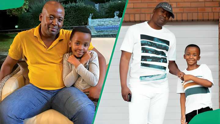 Thembinkosi Nciza's biography: All about the Gauteng ANC secretary ...