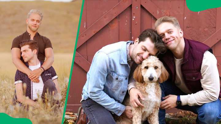 Who is Johnny Link? Meet the 'My Life with the Walter Boys' star ...