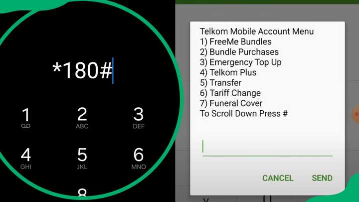 How to get an airtime advance from Telkom: A step-by-step guide - Briefly.co.za