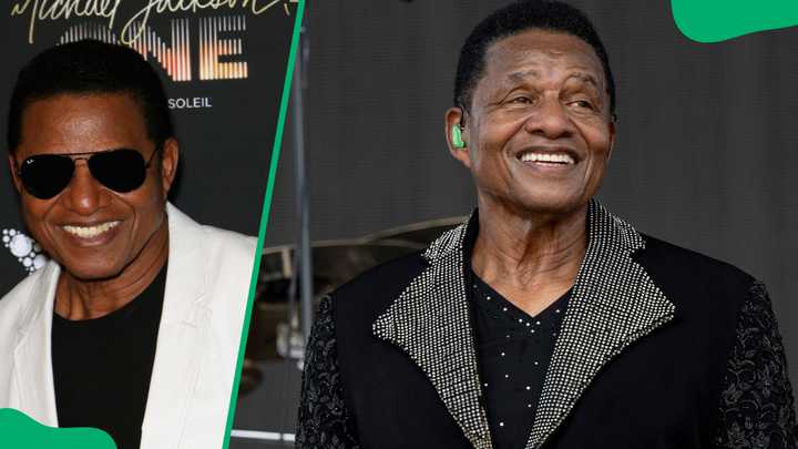 How many of The Jackson 5 are still alive? Meet the surviving members ...