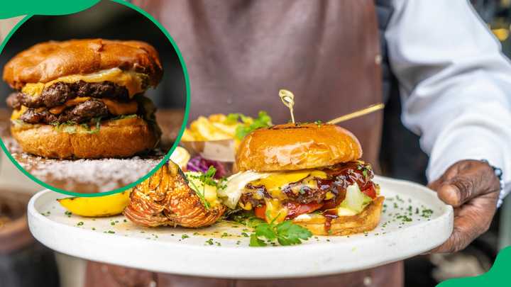 The Blockman menu in Bryanston: Full food guide with latest prices ...