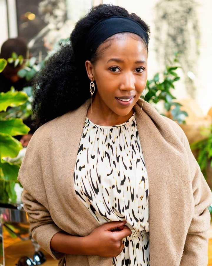 Sihle Ndaba biography: age, child, husband, father, Foundation, agency ...