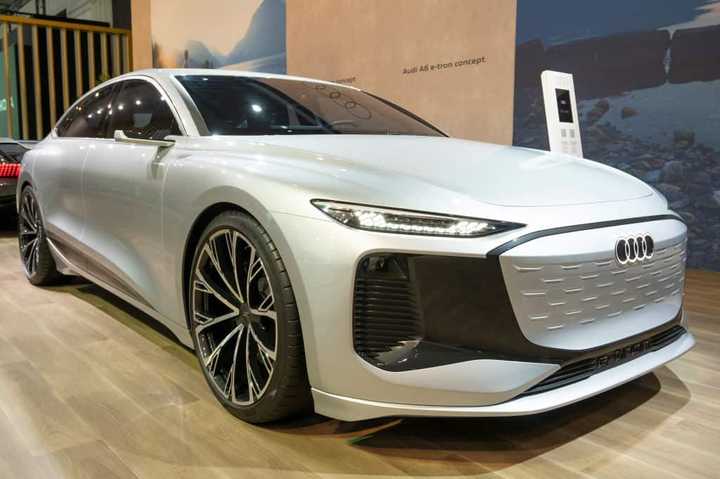 Top 10 most expensive Audi car models on the market (2024) - Briefly.co.za