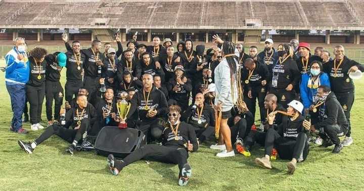 Royal AM's Sale This Friday: Key Details and Implications - Briefly.co.za