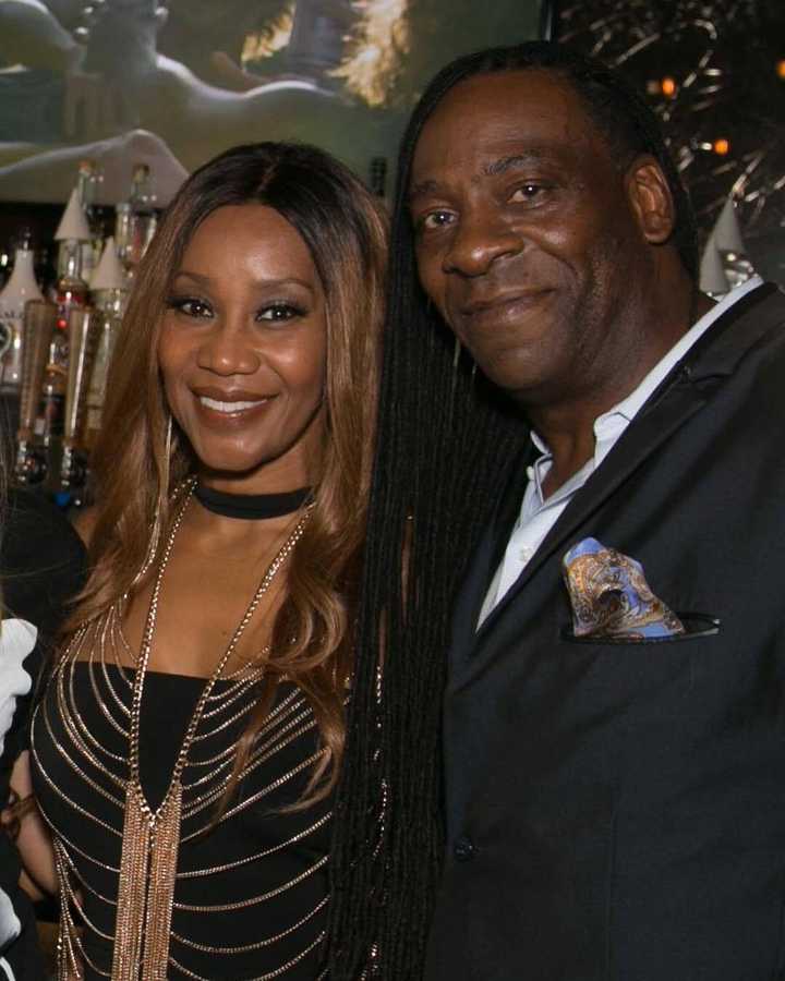 Booker T bio: age, measurements, children, wife, family, WWE, net worth ...