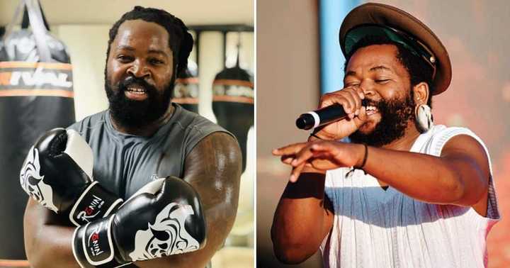 Sjava and Big Zulu Talk About Upcoming Joint Project ‘Inkabi Zezwe’ and ...