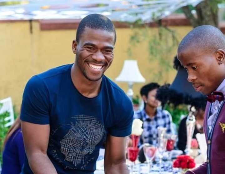 Longwe Twala bio: age, child, parents, in hospital, childhood, songs ...