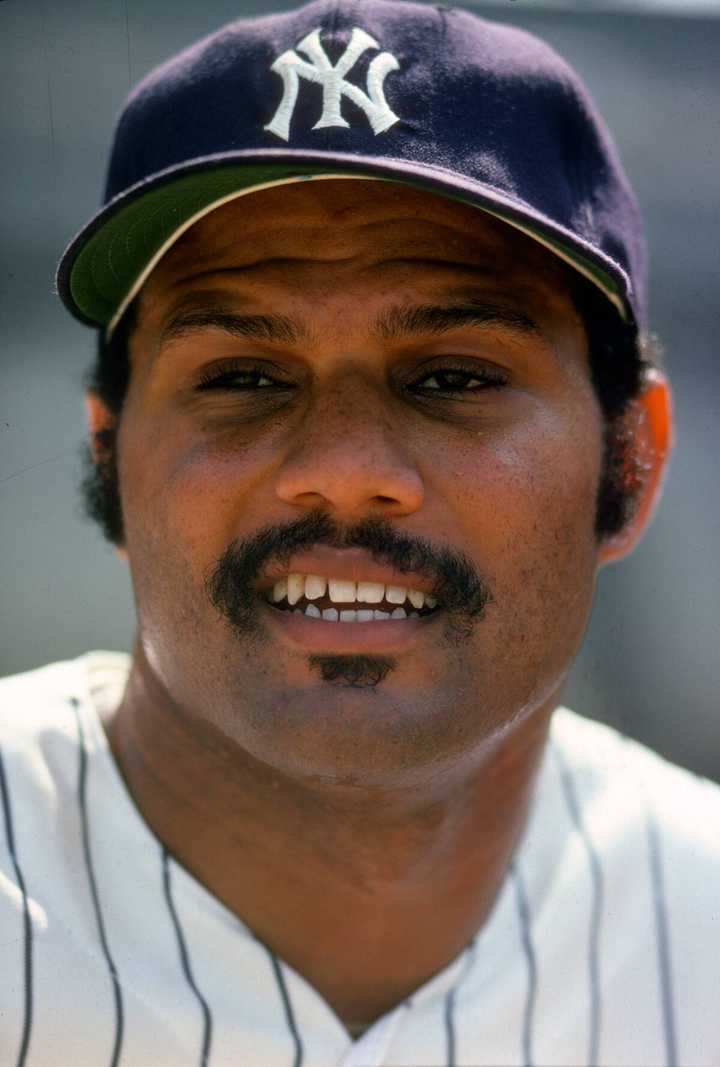 Who is Chris Chambliss? Age, wife, family, home runs, career, profiles ...