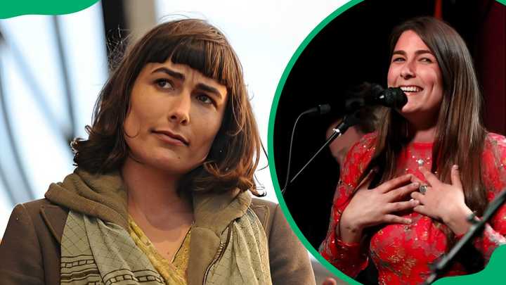 Jade Castrinos’ life after Edward Sharpe and the Magnetic Zeros ...