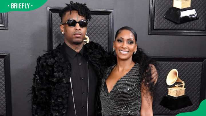 Facts and bio of Heather Carmillia Joseph, 21 Savage's mom - Briefly.co.za