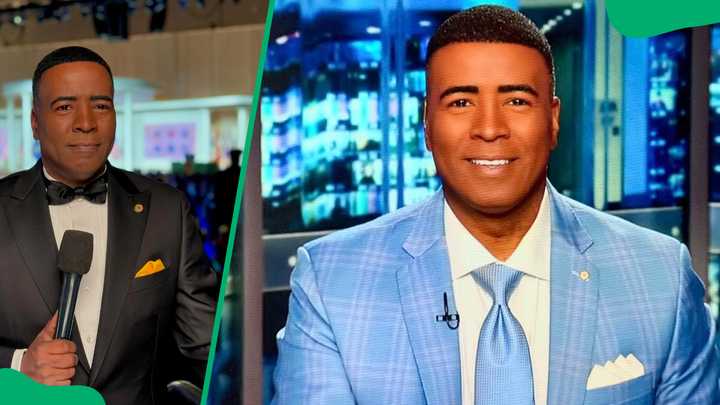 Kevin Corke's spouse: Is he married? Facts about the Fox News ...