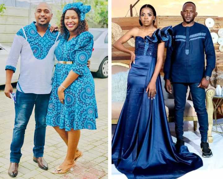 20+ stylish male Tswana traditional attire that compliments their ...