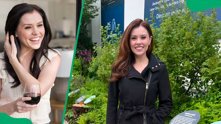 Who exactly is Abby Acone? Facts about the Fox 13 weather anchor ...