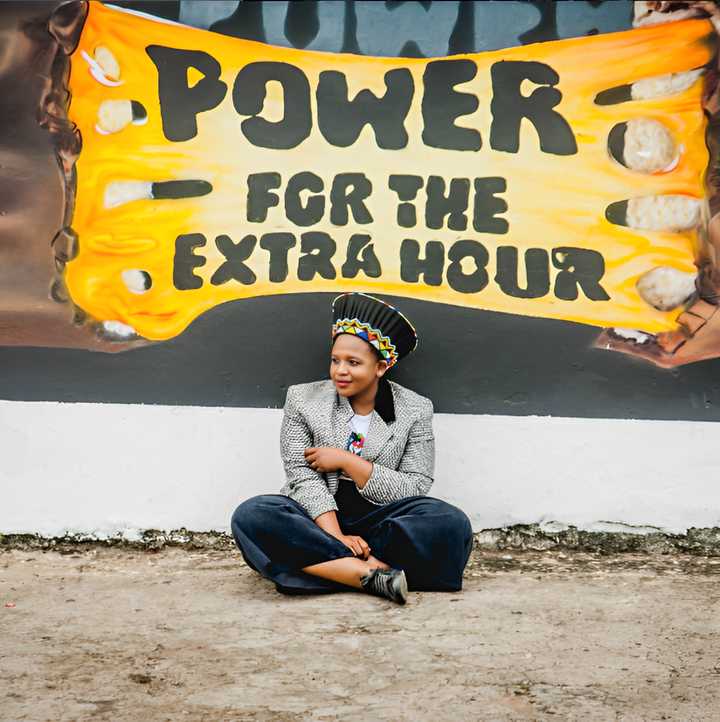 ‘My Brother’s Keeper’: Actress Hlengiwe Lushaba-Madlala Talks About the ...