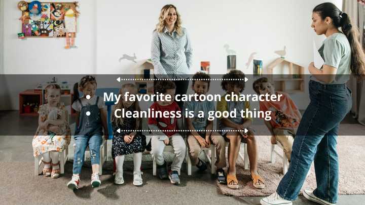 250+ captivating speech topics and ideas that will keep your audience ...