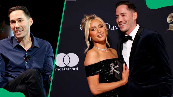 Carter Reum's net worth: How rich is Paris Hilton's husband? - Briefly ...