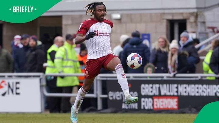 Belgian Striker Eyes PSL Move After Leaving Brazilian Club as a Free ...