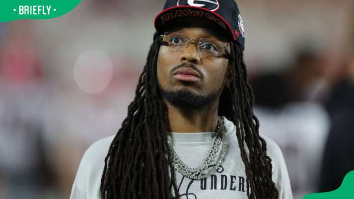 Quavo's ex-girlfriends and dating history: From Saweetie to Karrueche ...