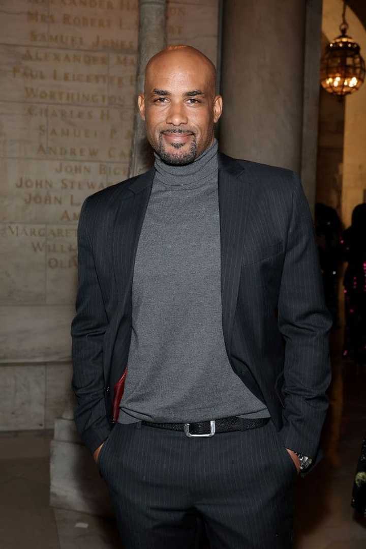 Top 20 popular African actors in Hollywood: Black actors to keep on ...