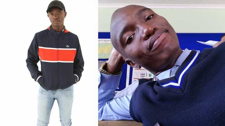 The life story of Vusi Leremi: Clement from Skeem Saam in real life ...