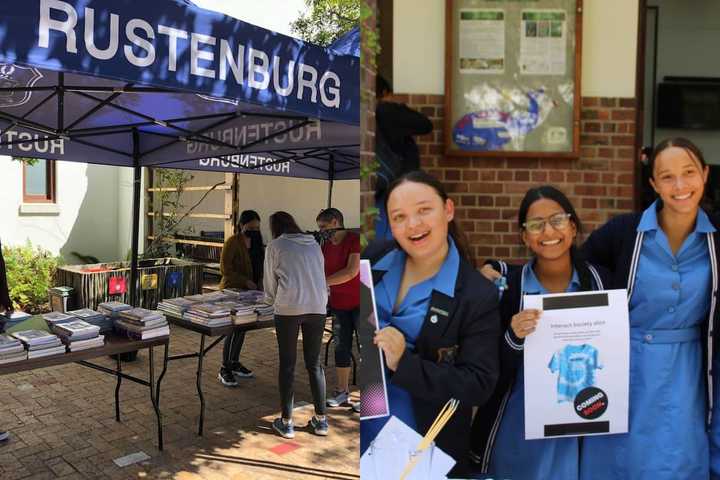 12 best high schools in Rustenburg, North West Province in 2024 ...