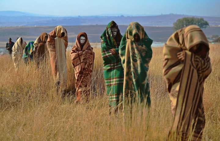 All about Xhosa culture: cuisine, traditions, history, and attire ...