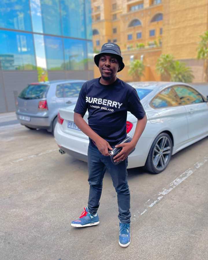 Who is De Mthuda? Age, real names, interview, songs, label, profiles ...