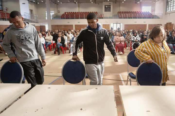 Joslin Smith Trial: Judge Nathan Erasmus Annoyed As Convicted Trio ...