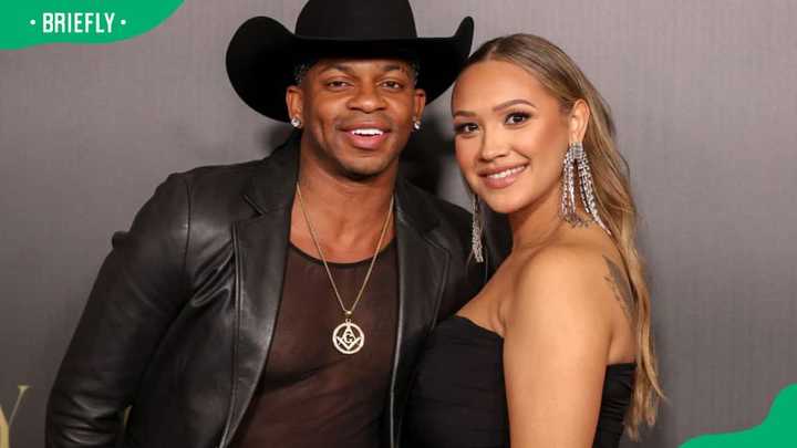 Who are Jimmie Allen's parents? Meet James E. Allen and Angela Allen ...
