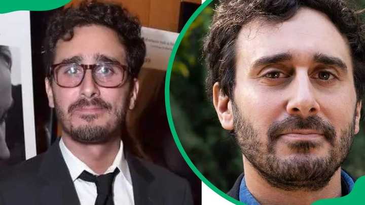 What does Jake DeVito, Danny DeVito's son, do for a living? - Briefly.co.za