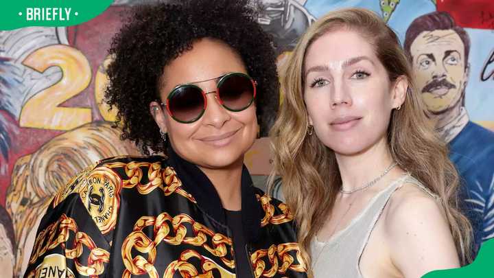 Who is Miranda Pearman-Maday? Meet Raven-Symoné's wife - Briefly.co.za