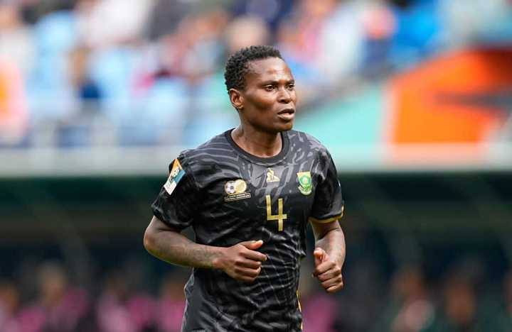 Noko Matlou's biograpgy, age, gender, partner, salary, profiles ...