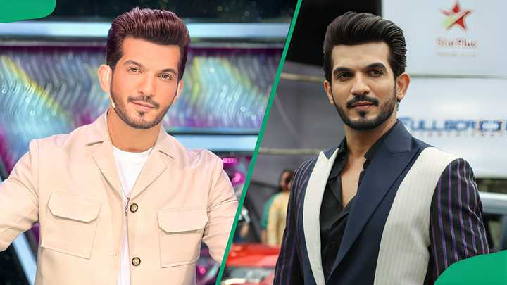 Chasing My Heart: plot summary, full story, cast with images, teasers ...