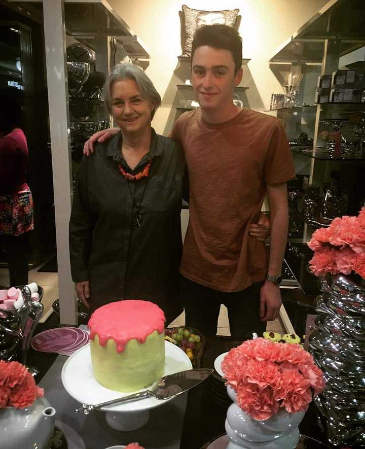 The life and times of Carrol Boyes - Briefly.co.za