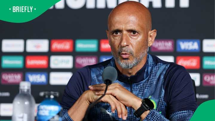 Mamelodi Sundowns’ Slow Start: What’s Behind Their Early Season ...