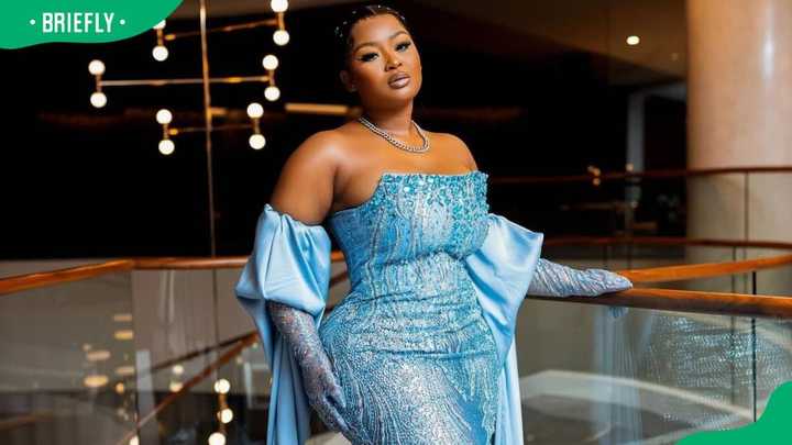 How did Cyan Boujee become famous? Everything we know - Briefly.co.za