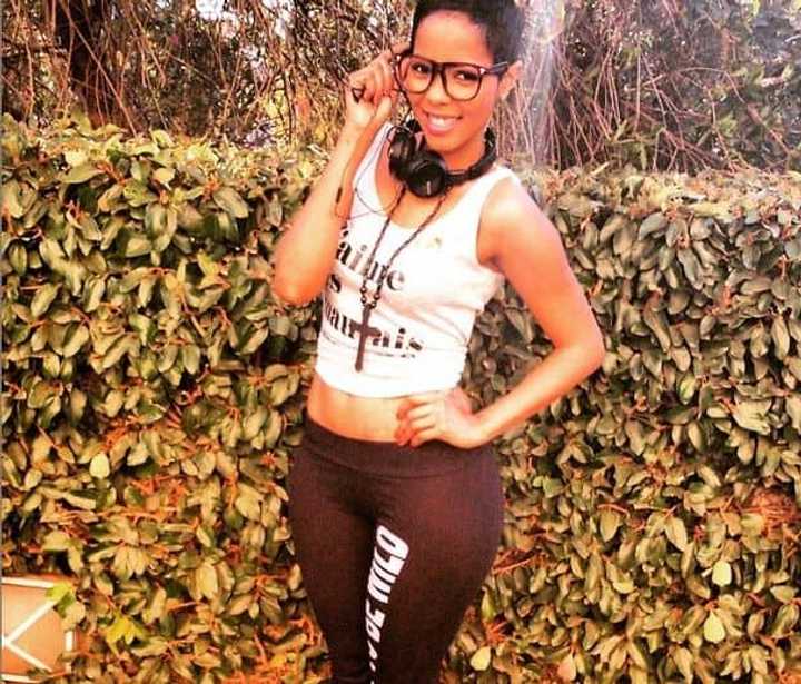 Asanda Foji Biography: Age, Education, Generations, Instagram and ...