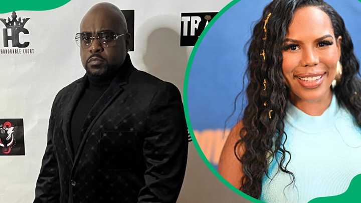 Kelli Ferrell's ex-husband's legal battles: a timeline of events ...