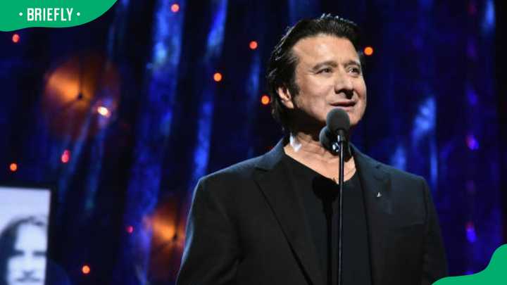 Where is Steve Perry today? Updates on Journey's former frontman ...
