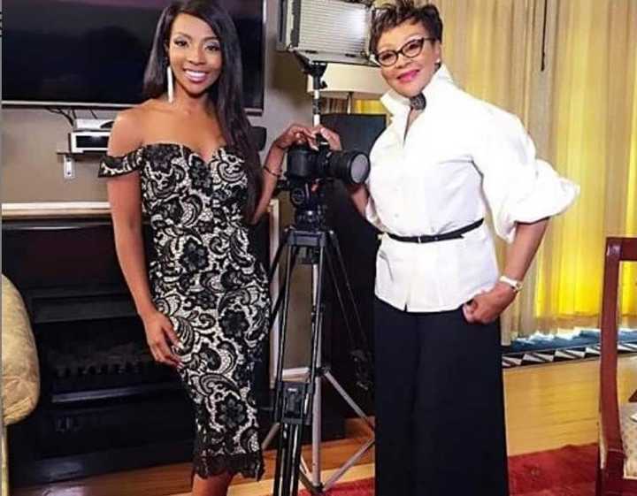 Felicia Mabuza age, children, husband, siblings, education, the Felicia ...