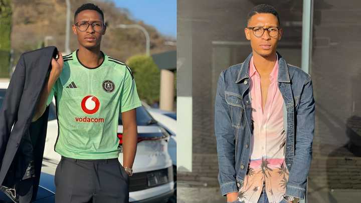 Top 22 highest-paid soccer players in South Africa's PSL in 2024 ...