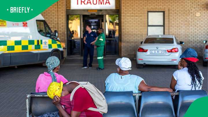 Eastern Cape Health Department Says Dora Nginza Staff Overwhelmed, SA ...