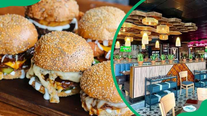 Top 16 restaurants in Paarl for every food lover in 2026 - Briefly.co.za