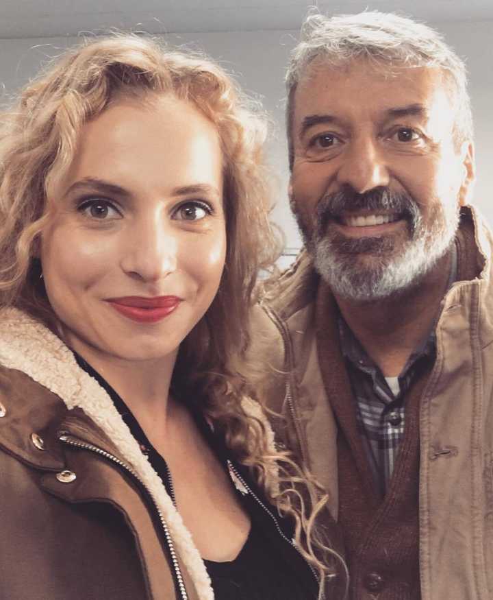 Dawid Minnaar age, son, wife, family, series, movies and Instagram ...