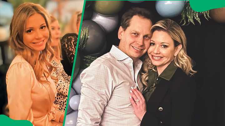 Who is Kerri Urbahn? Age and life story of the Fox News legal editor ...