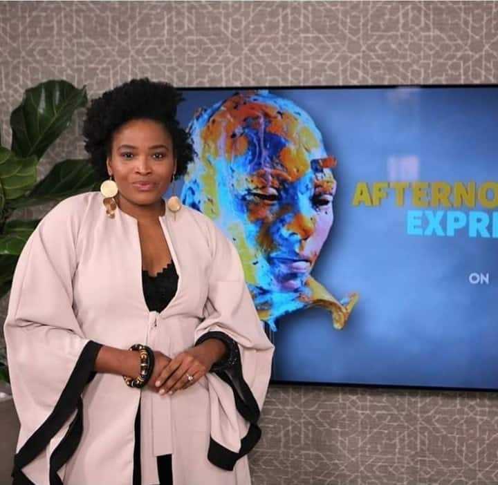 Ayanda Borotho age, family, wedding, book, TV shows and Instagram - Briefly.co.za